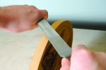 All About Files, Rasps, and Rifflers - Woodcarving Illustrated