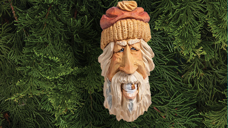 Woodcarving Illustrated - Everything for the woodcarving enthusiast ...