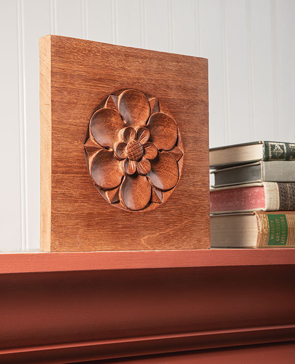 Woodcarving Illustrated Summer 2022, Issue #99 - Woodcarving Illustrated