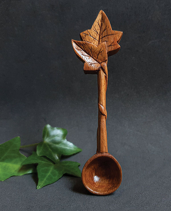 Woodcarving Illustrated Fall 2022, Issue #100 - Woodcarving Illustrated